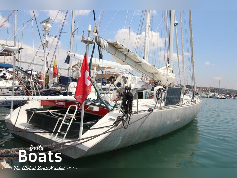 2005 Albatross 50 for sale. View price, photos and Buy 2005 Albatross ...