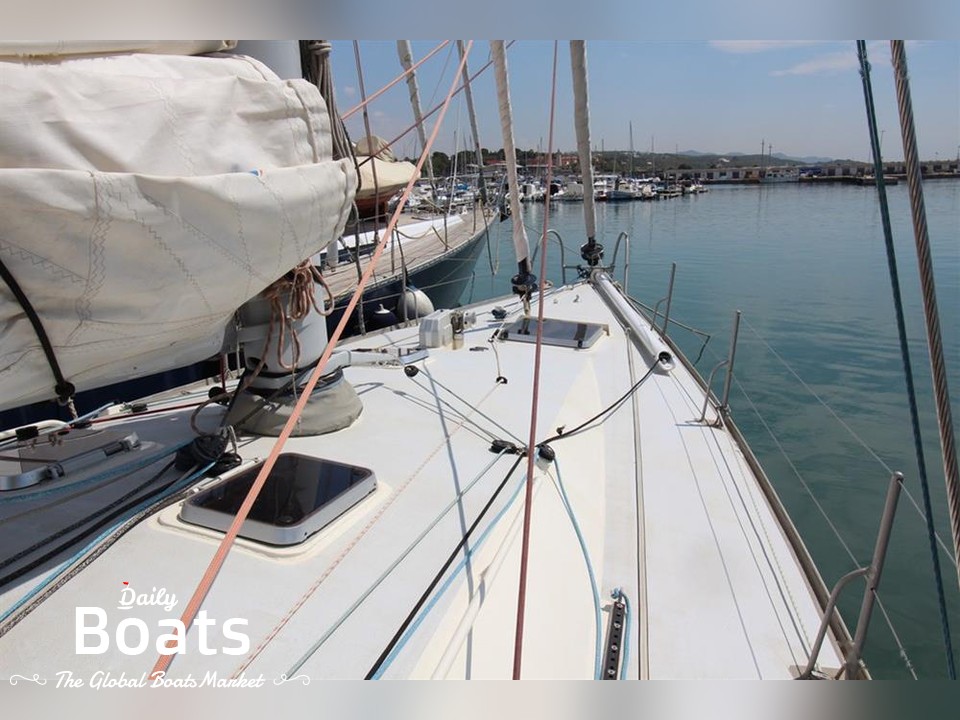 2005 Albatross 50 for sale. View price, photos and Buy 2005 Albatross ...