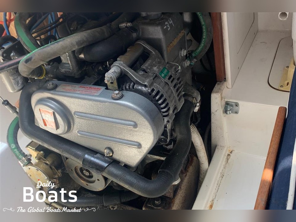 2010 J Boats J/95 J95 J-95 Cb Sloop for sale. View price, photos and ...