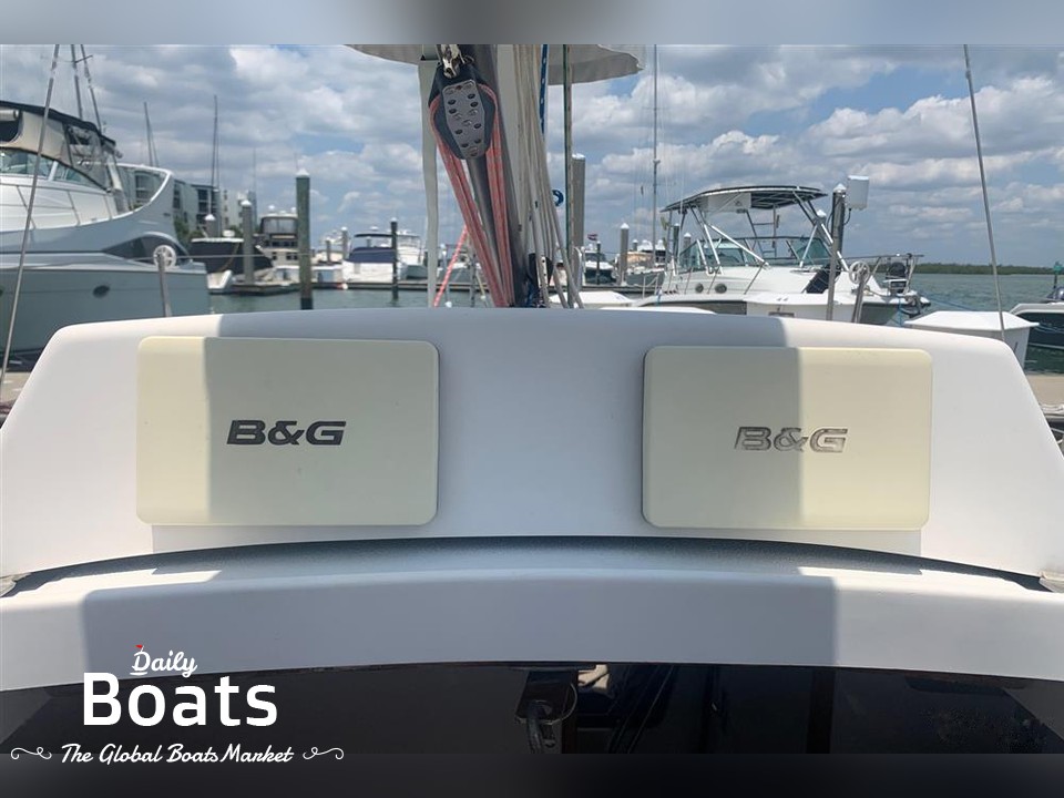 2010 J Boats J/95 J95 J-95 Cb Sloop for sale. View price, photos and ...
