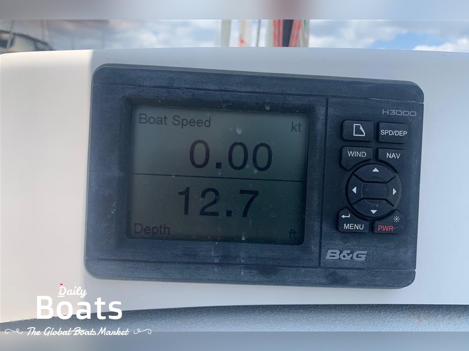 2010 J Boats J/95 J95 J-95 Cb Sloop for sale. View price, photos and ...