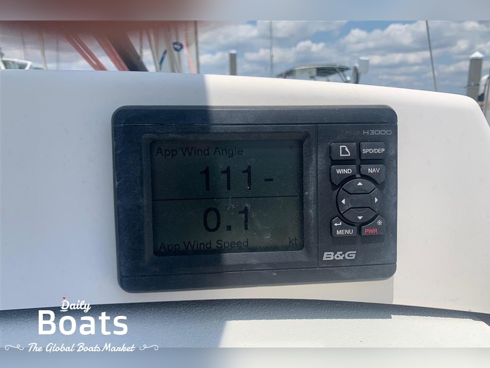 2010 J Boats J/95 J95 J-95 Cb Sloop for sale. View price, photos and ...