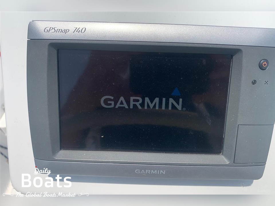 2010 J Boats J/95 J95 J-95 Cb Sloop for sale. View price, photos and ...