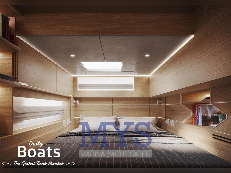 2023 Dufour Catamarans 44 Cervetti for sale. View price, photos and Buy ...