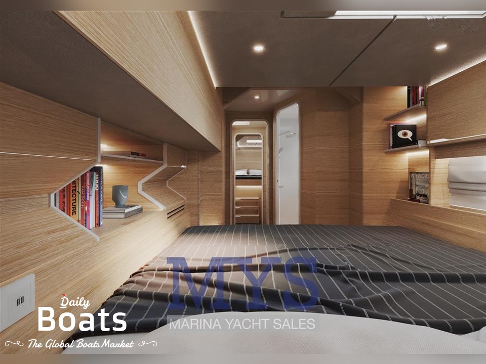 2023 Dufour Catamarans 44 Cervetti for sale. View price, photos and Buy ...