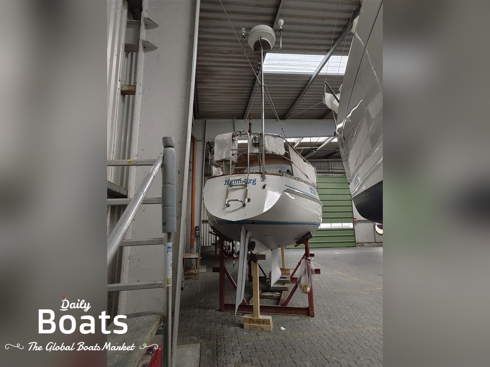 1970 Delta 30 for sale. View price, photos and Buy 1970 Delta 30 #468544