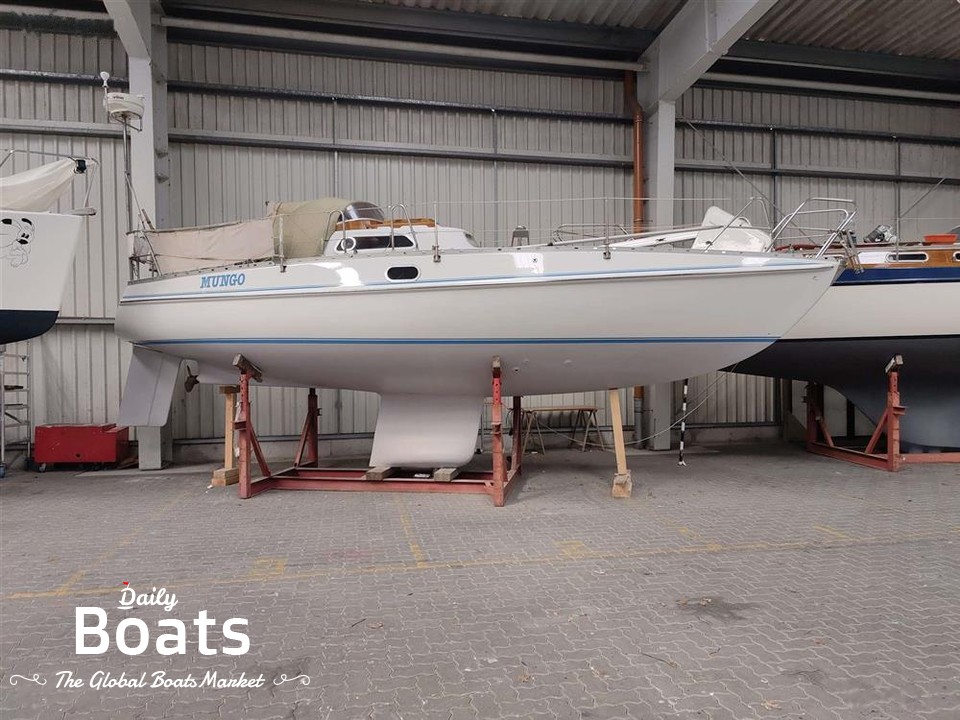 1970 Delta 30 for sale. View price, photos and Buy 1970 Delta 30 #468544