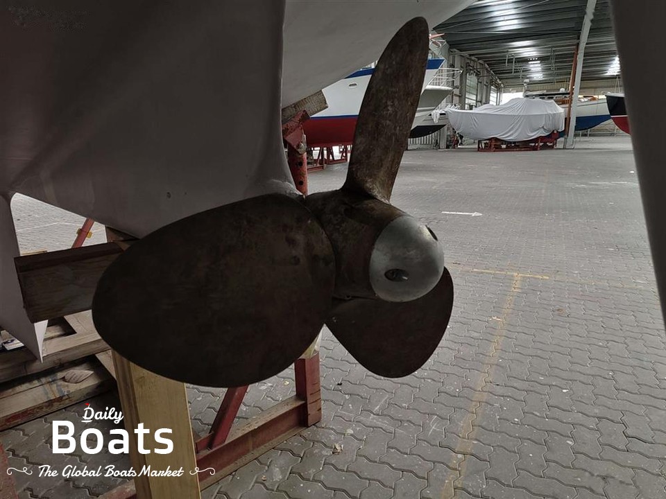 1970 Delta 30 for sale. View price, photos and Buy 1970 Delta 30 #468544