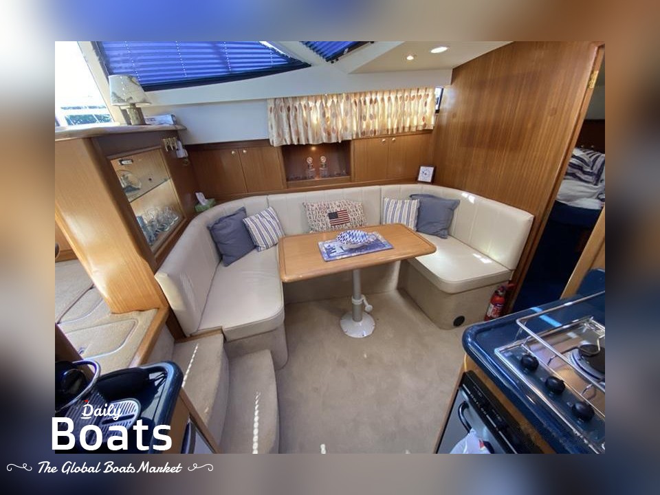 2003 Broom 42 for sale. View price, photos and Buy 2003 Broom 42 #468548