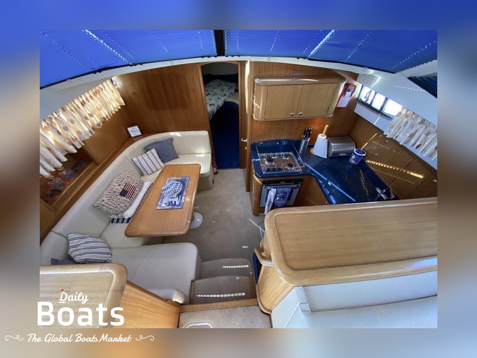 2003 Broom 42 for sale. View price, photos and Buy 2003 Broom 42 #468548