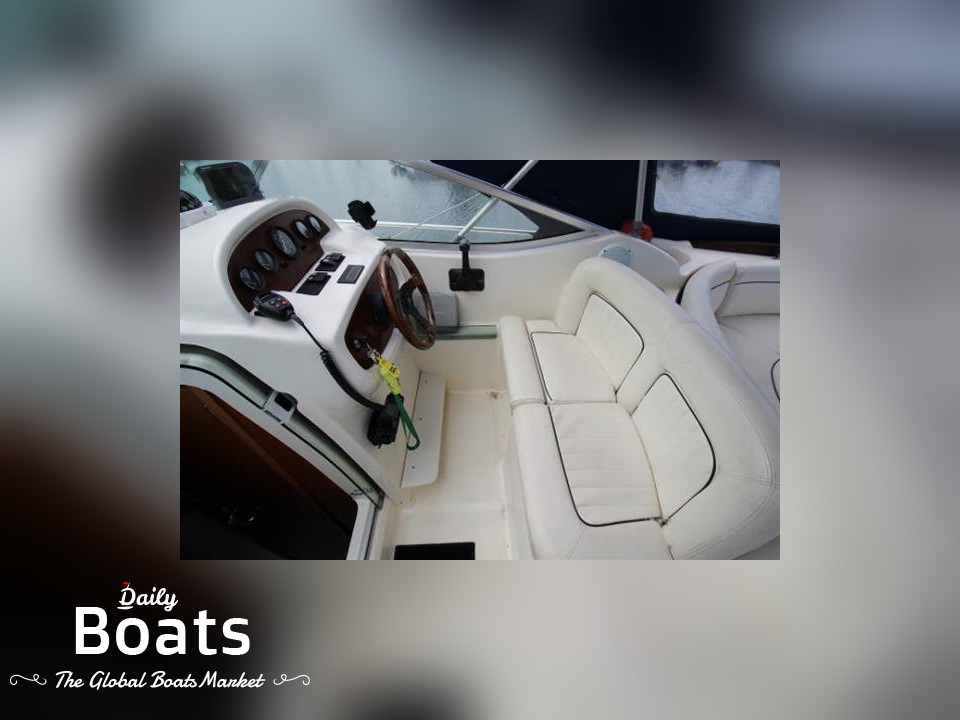 2004 Jeanneau Leader 805 for sale. View price, photos and Buy 2004 ...