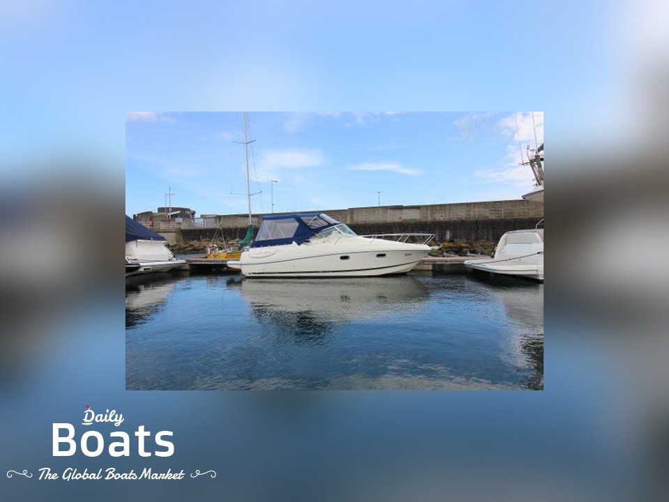 2004 Jeanneau Leader 805 for sale. View price, photos and Buy 2004 ...