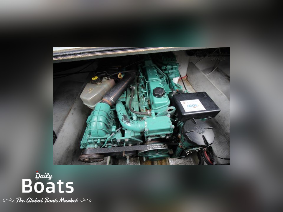 2004 Jeanneau Leader 805 for sale. View price, photos and Buy 2004 ...