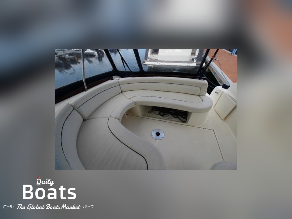 2004 Jeanneau Leader 805 for sale. View price, photos and Buy 2004 ...