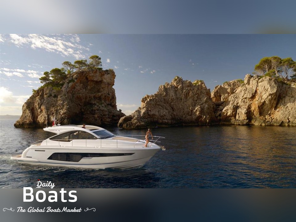 2019 Fairline Yachts Targa 48 for sale. View price, photos and Buy 2019 ...