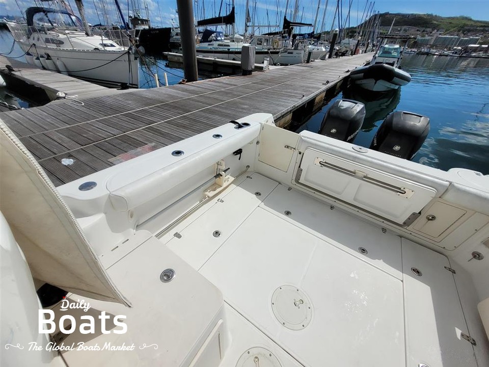 2006 Boston Whaler Boats 285 Conquest for sale. View price, photos and ...