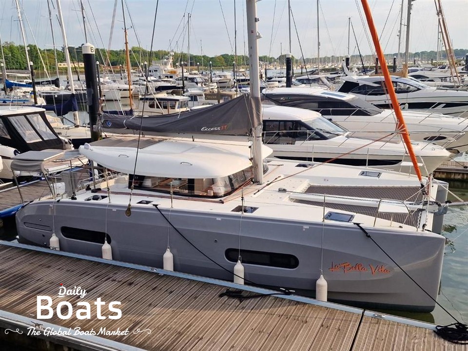 Multihull boats S yachts for sale - Daily Boats