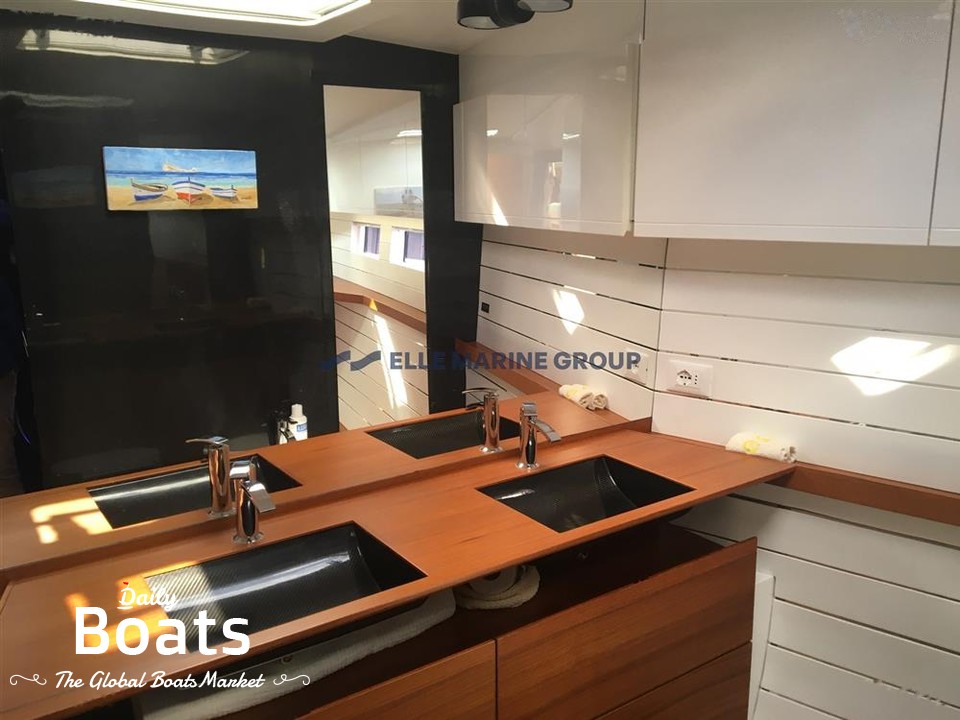 2016 Mylius 76 Ds Explorer Hd for sale. View price, photos and Buy 2016 ...