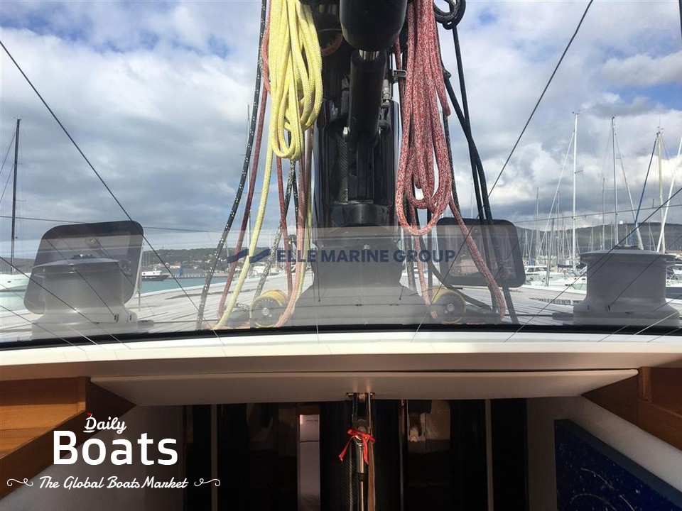 2016 Mylius 76 Ds Explorer Hd for sale. View price, photos and Buy 2016 ...