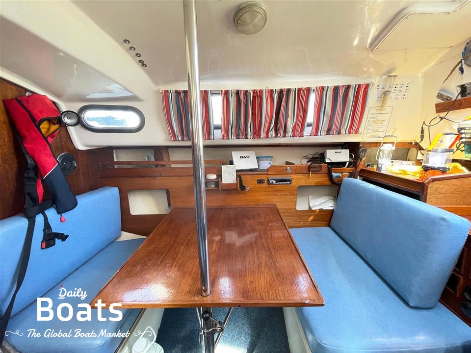 1972 Shipman 28 for sale. View price, photos and Buy 1972 Shipman 28 ...