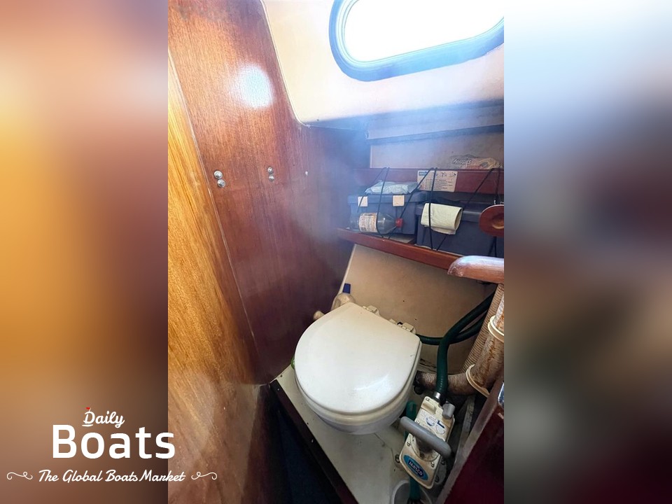 1972 Shipman 28 for sale. View price, photos and Buy 1972 Shipman 28 ...