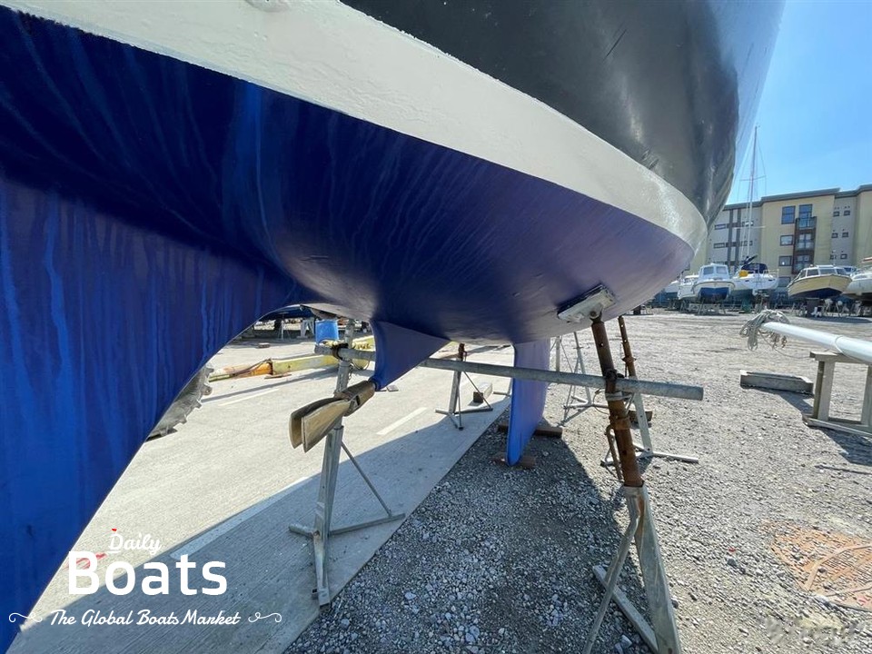 1972 Shipman 28 for sale. View price, photos and Buy 1972 Shipman 28 ...