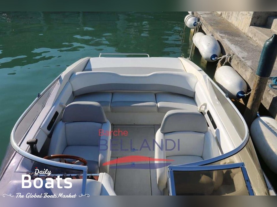 1991 Cranchi 21 Start for sale. View price, photos and Buy 1991 Cranchi ...