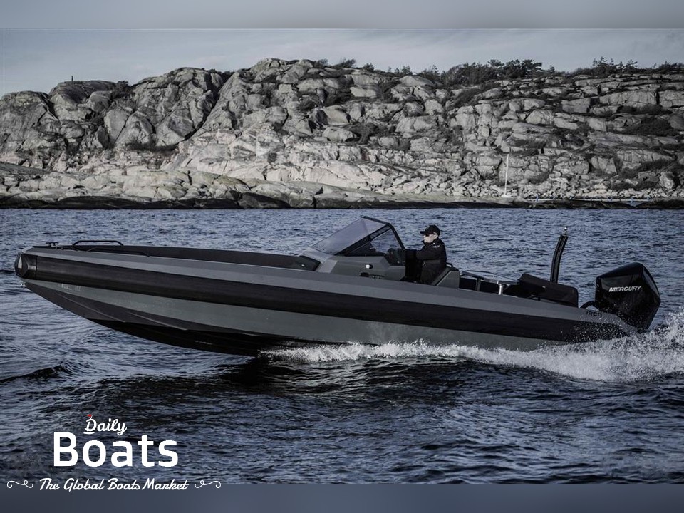 2023 Iron Boats 827 for sale. View price, photos and Buy 2023 Iron ...