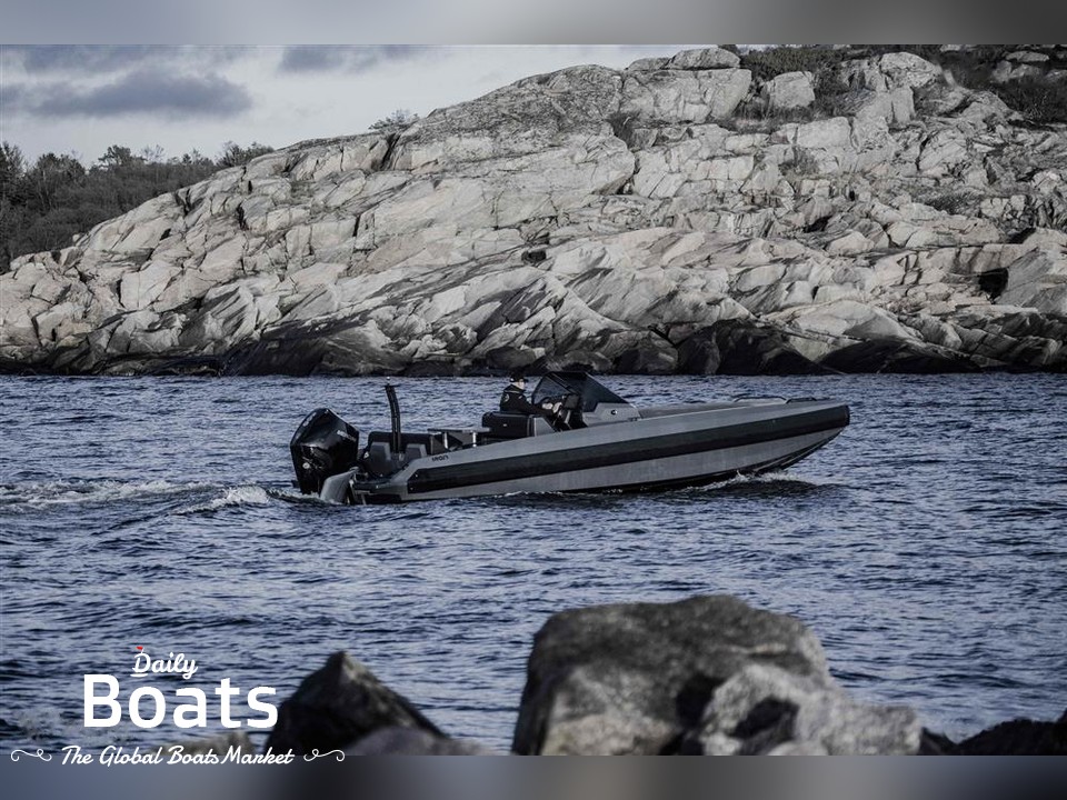 2023 Iron Boats 827 for sale. View price, photos and Buy 2023 Iron ...