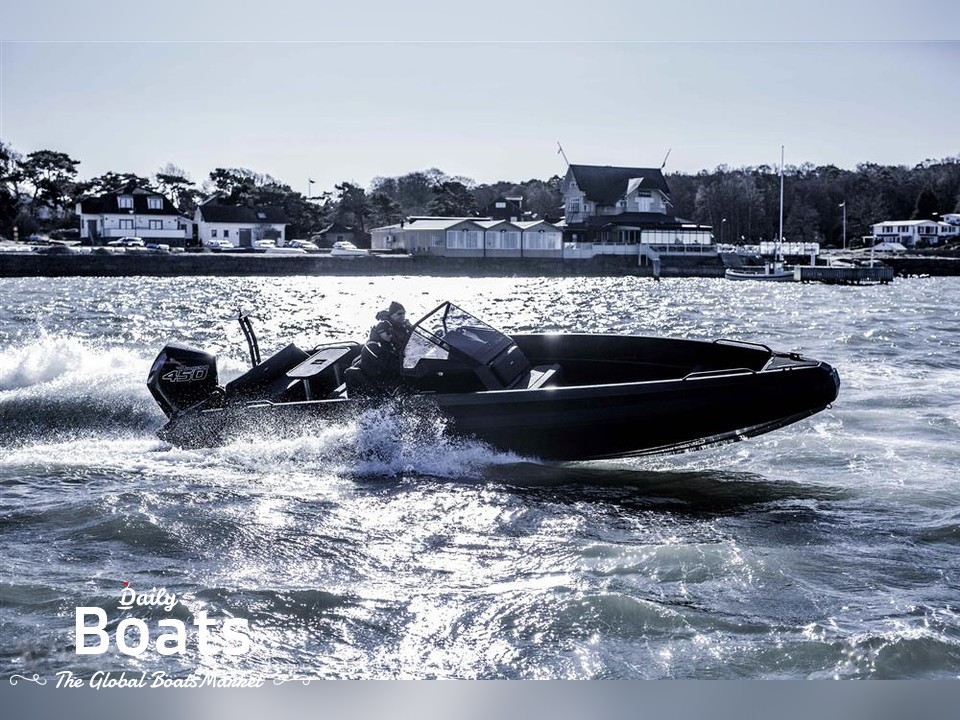 2023 Iron Boats 827 for sale. View price, photos and Buy 2023 Iron ...