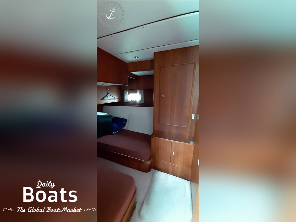 1997 Colvic Craft Sunquest 53 for sale. View price, photos and Buy 1997 ...