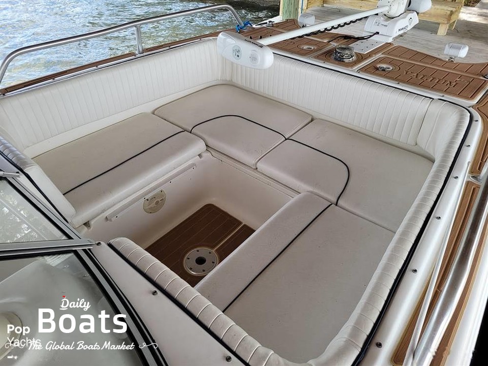 2000 World Cat 246 Dc for sale. View price, photos and Buy 2000 World ...