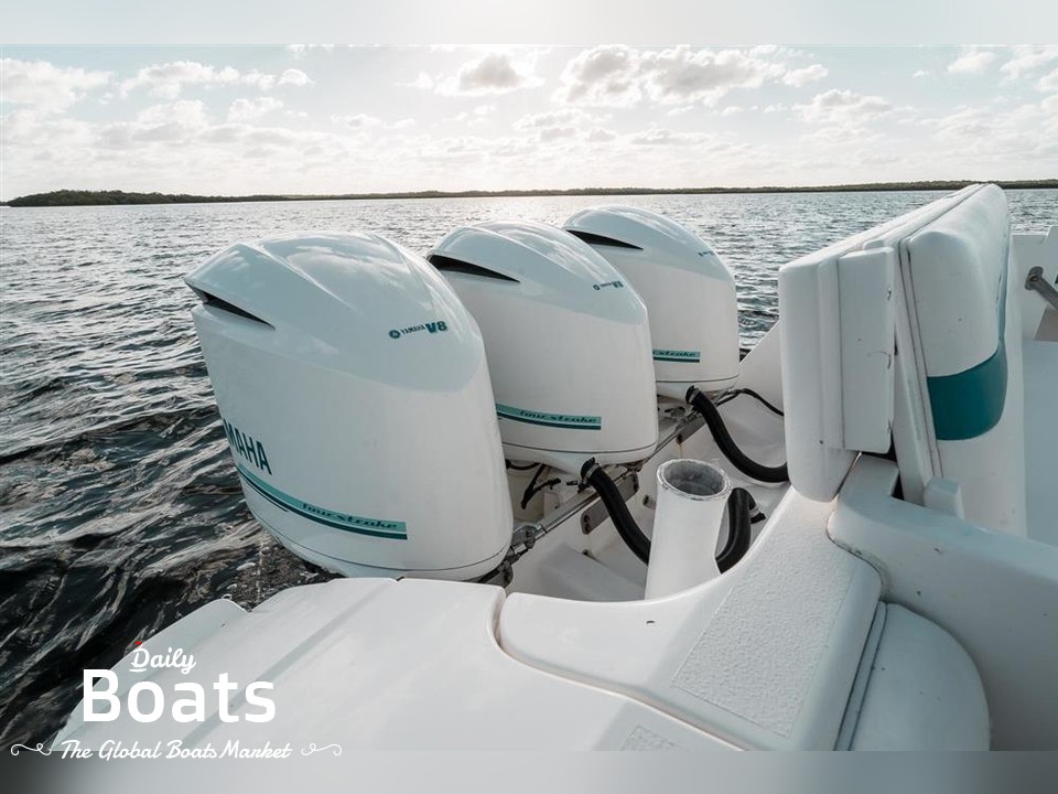 2014 Intrepid Powerboats 430 Sport Yacht for sale. View price, photos ...