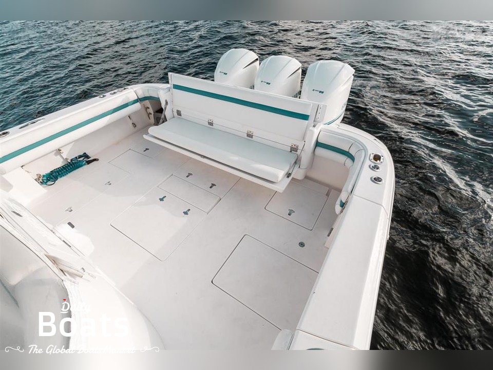 2014 Intrepid Powerboats 430 Sport Yacht for sale. View price, photos ...