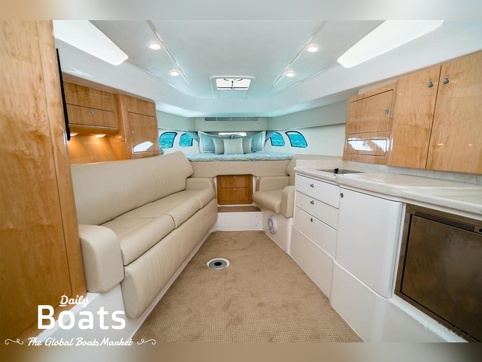 2014 Intrepid Powerboats 430 Sport Yacht for sale. View price, photos ...