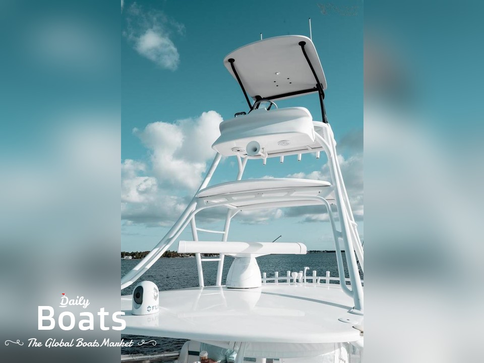 2014 Intrepid Powerboats 430 Sport Yacht for sale. View price, photos ...