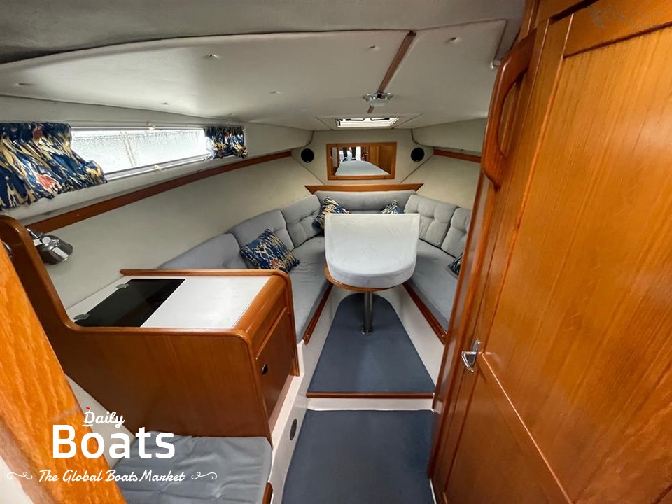 1989 Nimbus Boats 26 for sale. View price, photos and Buy 1989 Nimbus ...