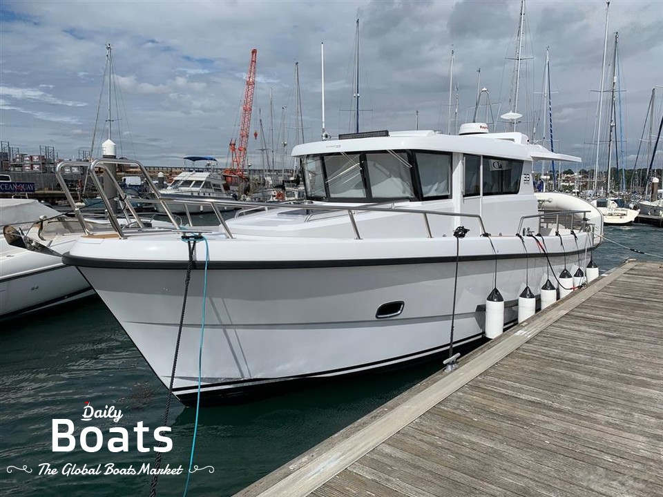 2018 Sargo 33 for sale. View price, photos and Buy 2018 Sargo 33 #468660