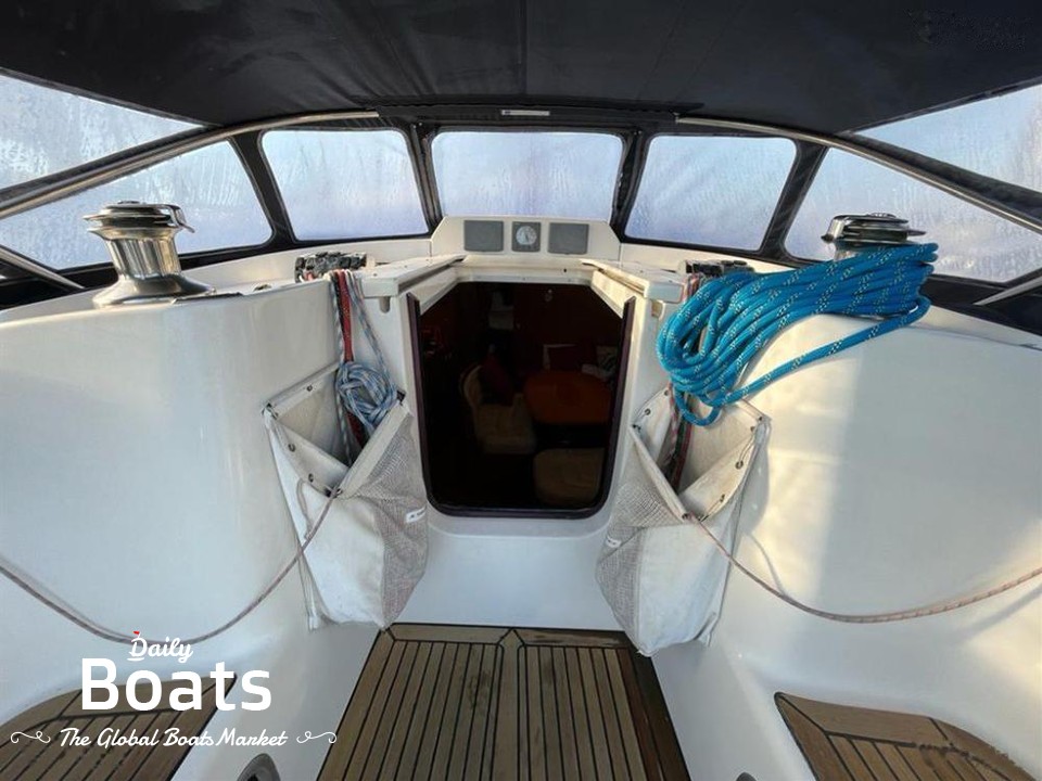 2005 X-Yachts X-46 for sale. View price, photos and Buy 2005 X-Yachts X ...