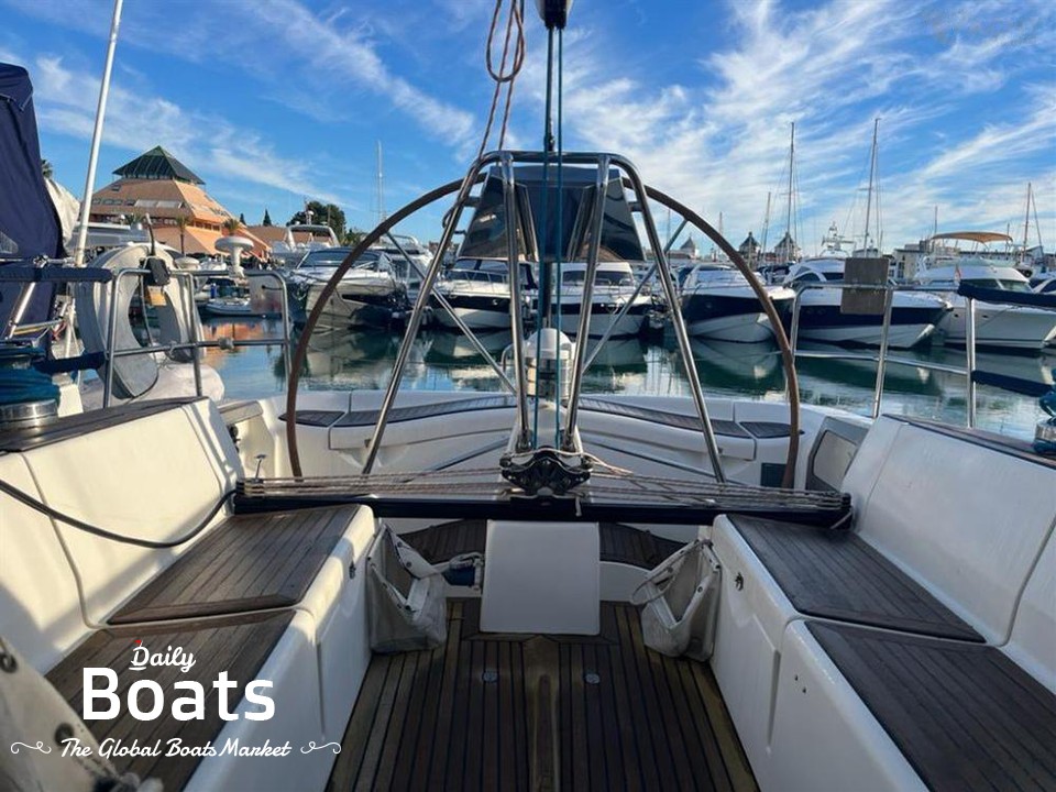 2005 X-Yachts X-46 for sale. View price, photos and Buy 2005 X-Yachts X ...