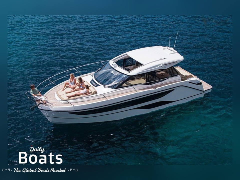 2023 Bavaria Yachts Sr36 for sale. View price, photos and Buy 2023 ...