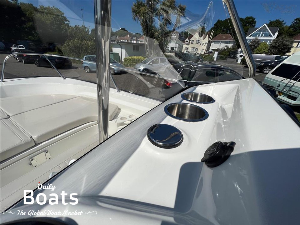 2021 Boston Whaler Boats 190 Montauk for sale. View price, photos and ...