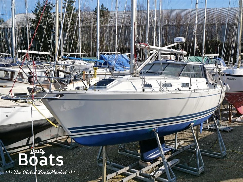 1994 LM 33 Vitesse for sale. View price, photos and Buy 1994 LM 33 ...