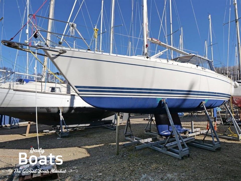 1994 LM 33 Vitesse for sale. View price, photos and Buy 1994 LM 33 ...