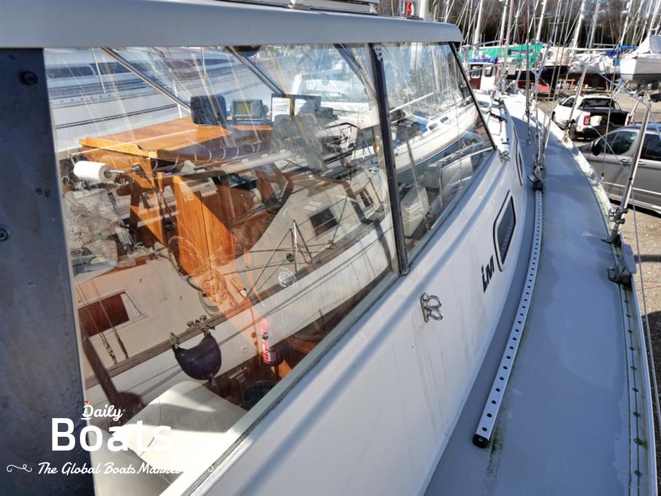 1994 LM 33 Vitesse for sale. View price, photos and Buy 1994 LM 33 ...