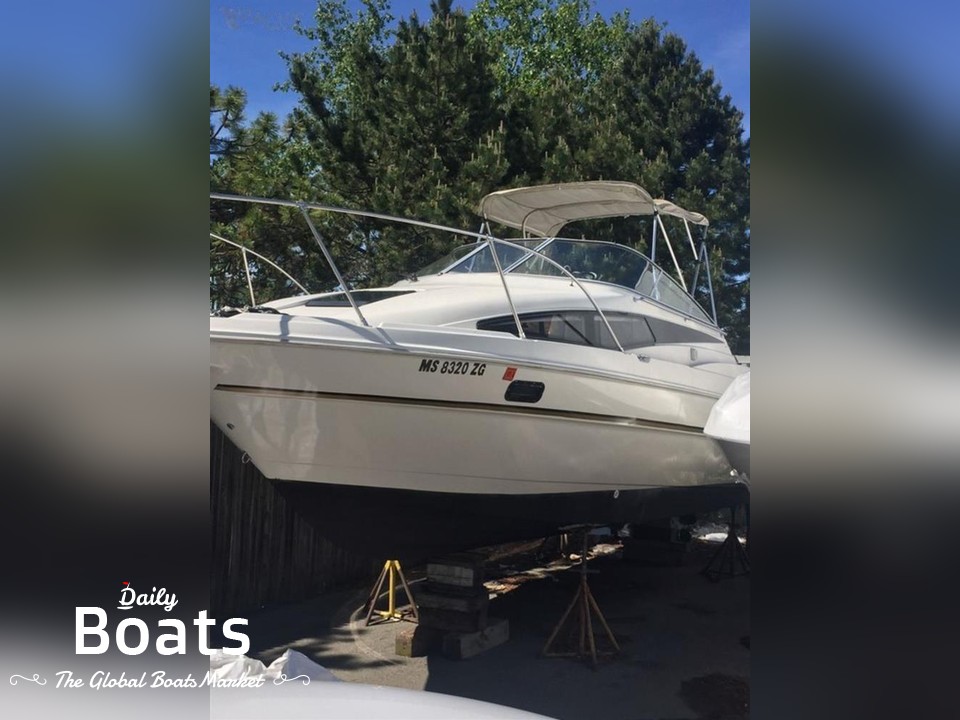 1995 Bayliner Boats 2655 Ciera for sale. View price, photos and Buy ...