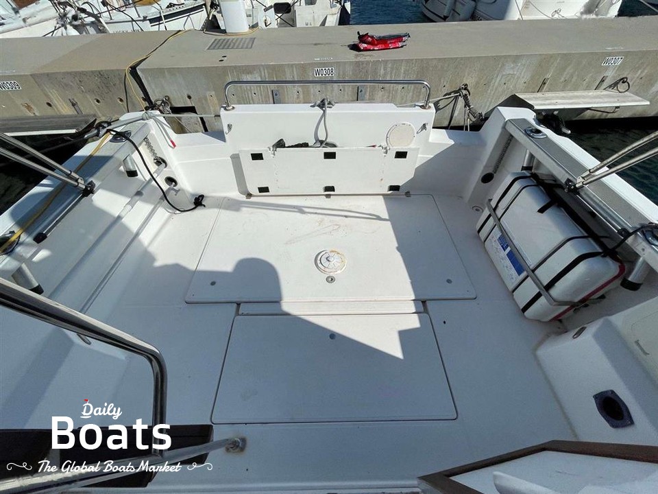 1992 Bayliner Boats 2556 Command Bridge for sale. View price, photos ...