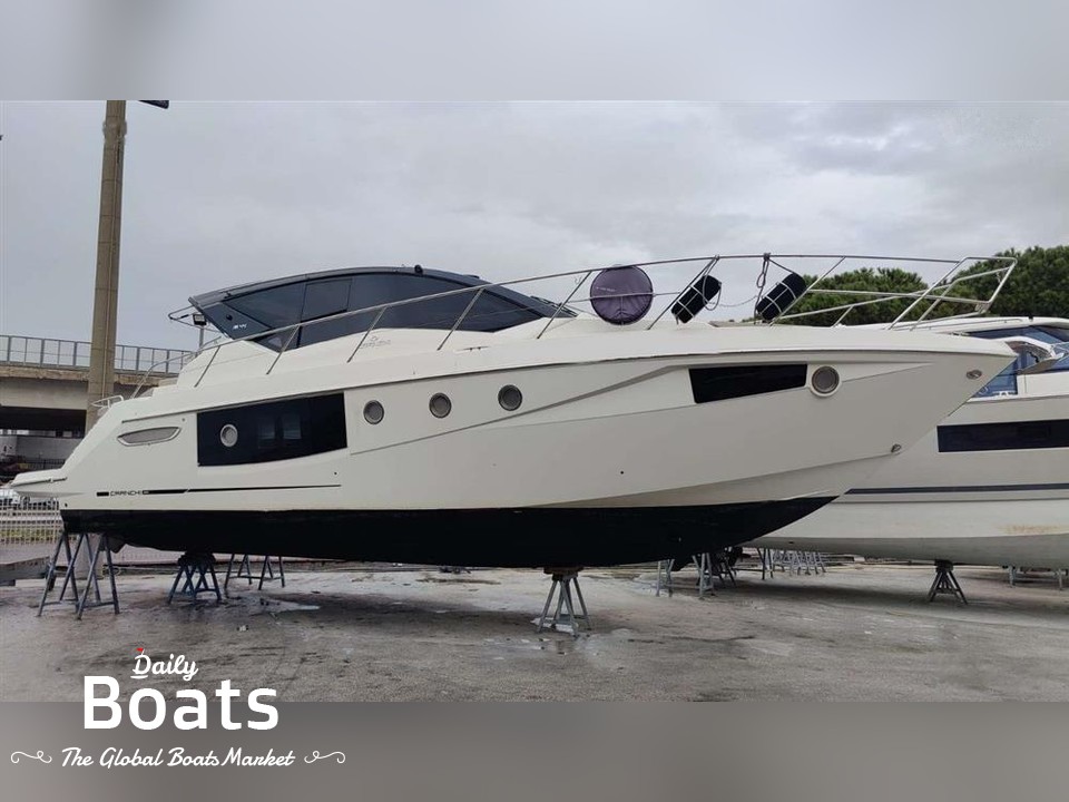 2021 Cranchi Mediterranee 44 Ht for sale. View price, photos and Buy ...