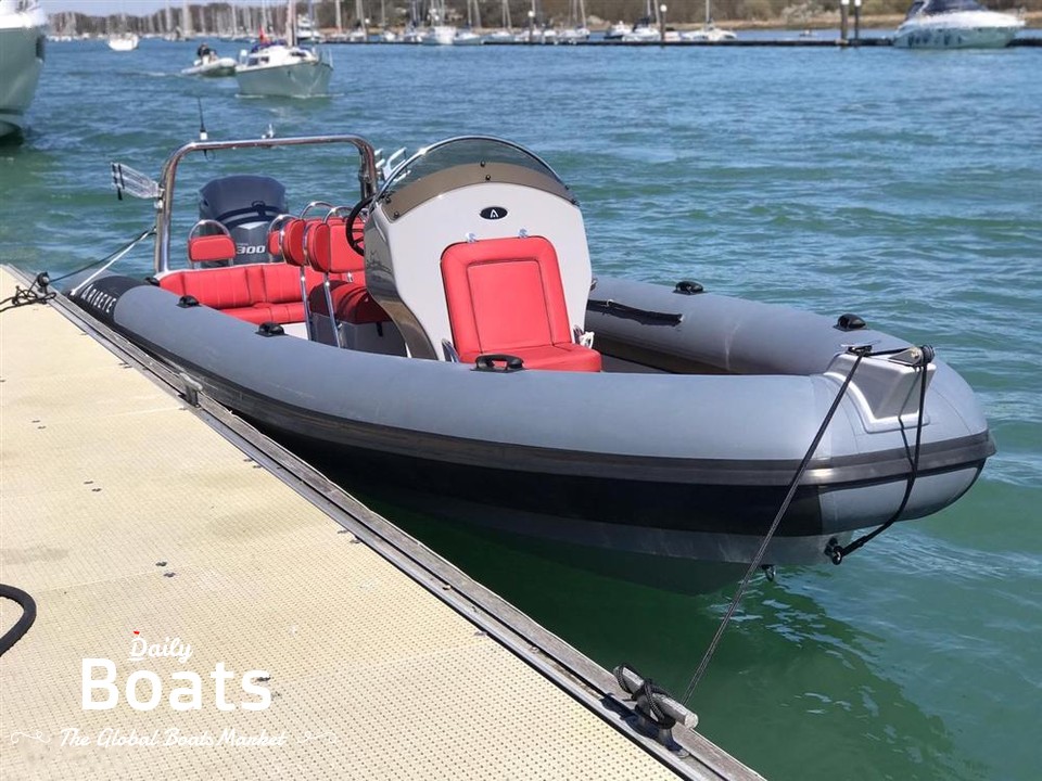 Speed boats Ribeye for sale - Daily Boats
