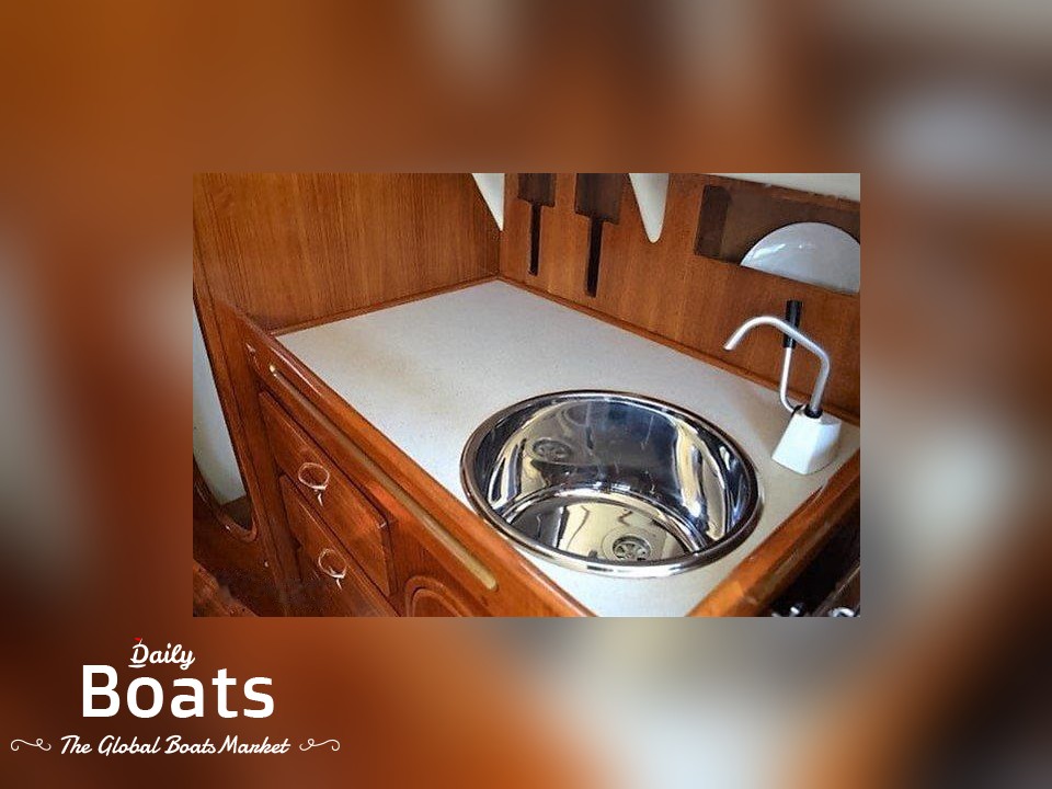 1989 Morgan Giles 30 for sale. View price, photos and Buy 1989 Morgan ...